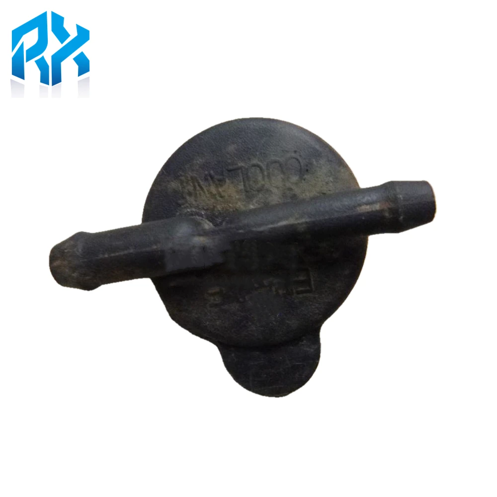 2002 Hyundai Sonata Radiator Parts