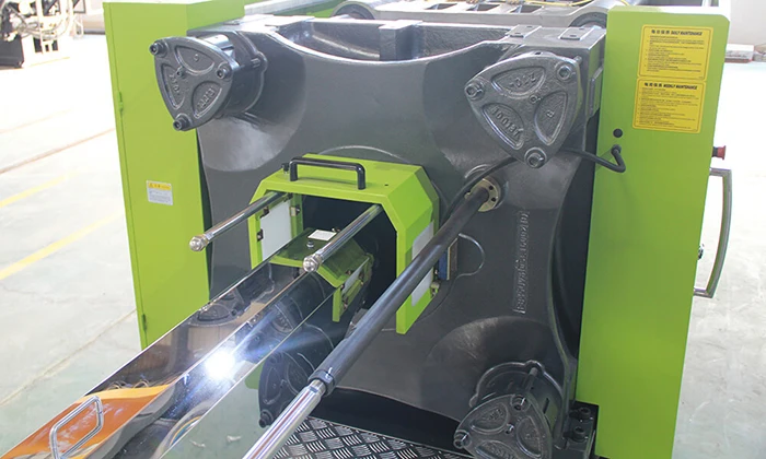 Industrial Logistics Warehouse Heavy Duty Box Machine