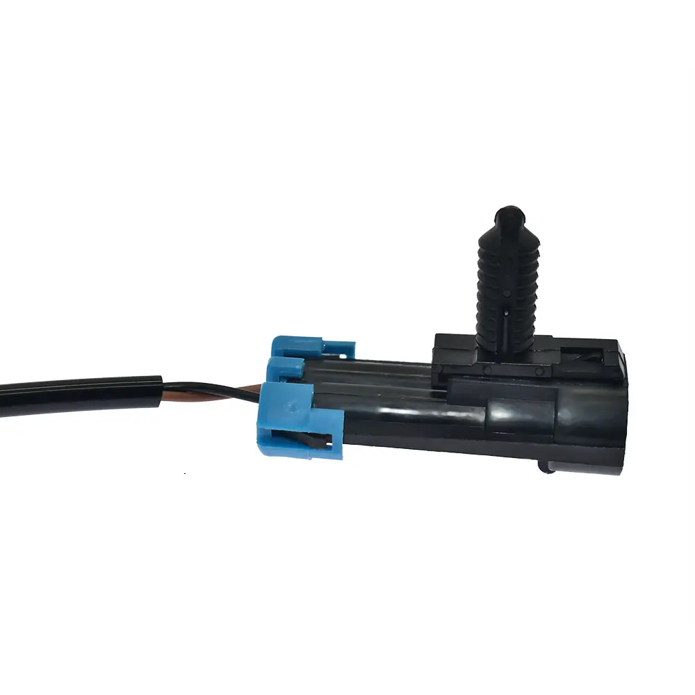 BAIXINDE 15862988 ABS Wheel Speed Sensor for Hummer H3 2006-2010 ...