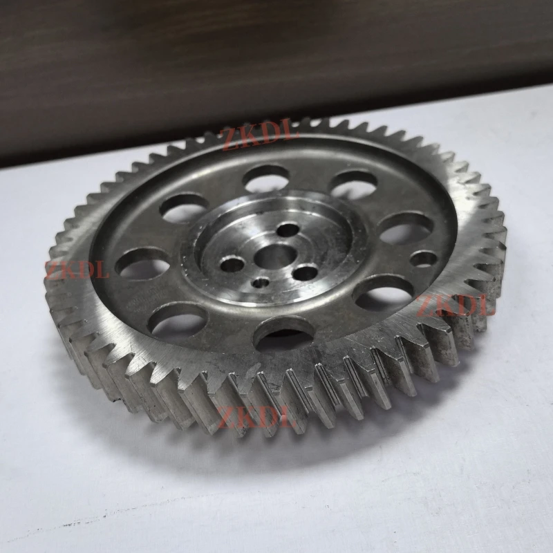 Weichai WP13 Camshaft Timing Gear - 612700030002 New Condition