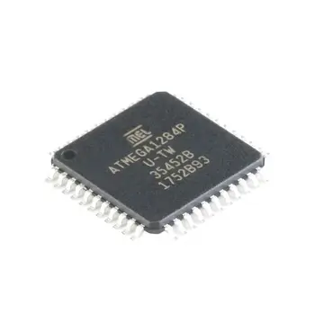 Atmega1284p-aur Industrial Mcu Sth Chip Ic Bom Order Service New Original Atmega1284p-au - Buy ...