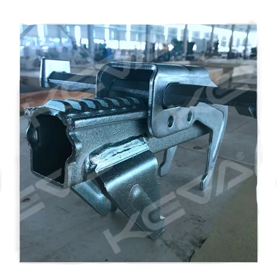 Keva Kp Formwork Clamp For Concrete Wall Formwork And Column Formwork ...