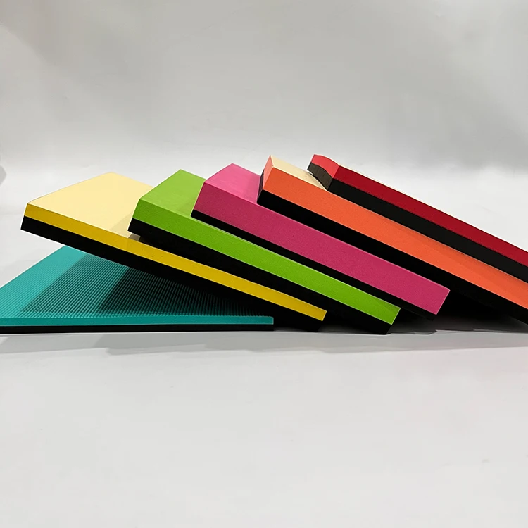 Customize Cnc Cutting Foam Inlay Eva Epe Foam Sheet Cheap Kaizen Shadow ...