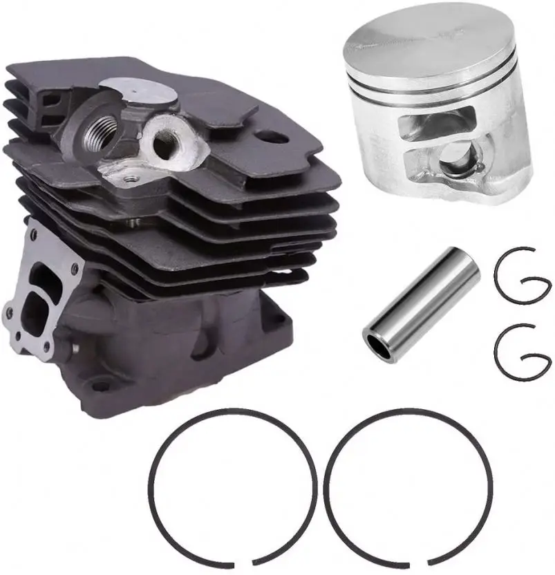 St362 Ms362 Chainsaw Cylinder Assy 47mm Engine Cylinder Kit For ...