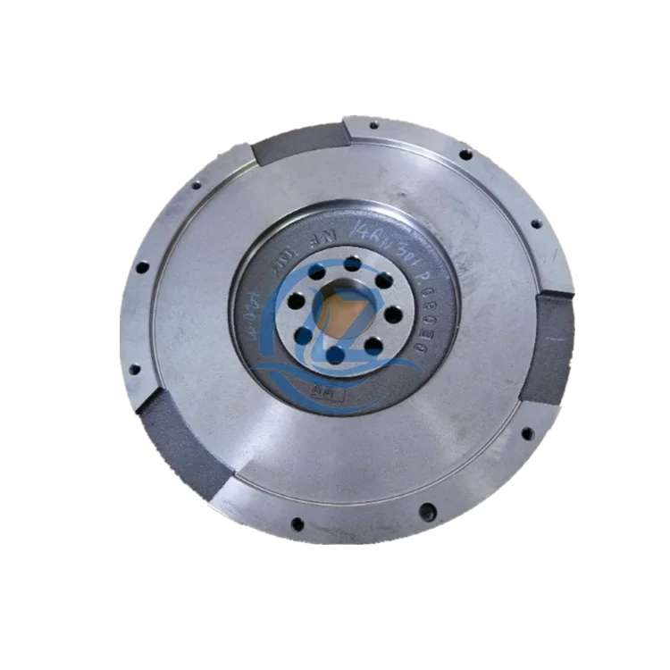 2019 Hiace300 Bus 2GD Engine Flywheel - LZ-C-179 OEM Part