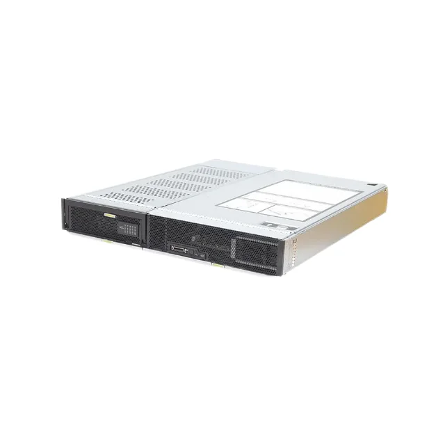 Used Fusionserver E9000 Converged Architecture Blade Server - Buy E9000 ...