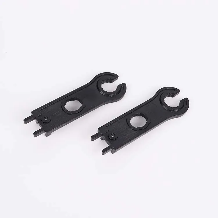 Multifunctional DC Connector Wrench Universal Installation Removal ...