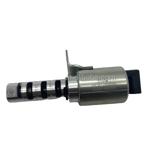 Camshaft Solenoid Valve Variable Engine Timing Vvt Lr024995 For Land ...