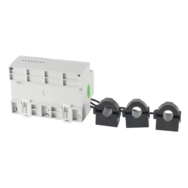 Acrel 3-phase Energy Meter With 3 Clamps Dtsd1352-ct/c With Rs485 Easy ...