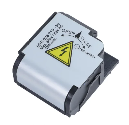 5DD008319-50 Xenon HID Headlight Starter Igniter for Mercedes CLS Class