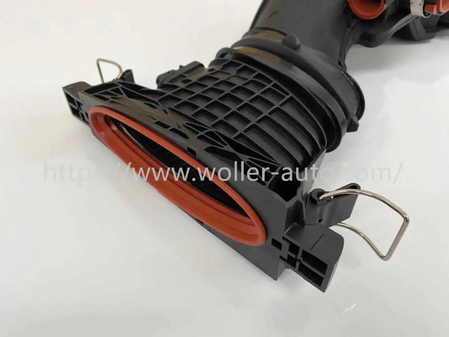 Clean Intake Hose for Mercedes OM642 - Part A6420901142