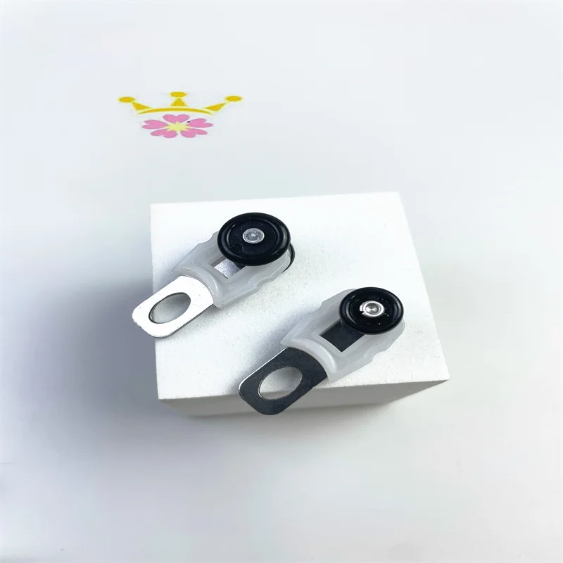 Curtain Accessories Orbital Wheels Curtain Track Wheels Window Curtain ...