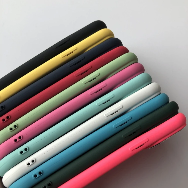 Electroplating Fat Dun Dun Tpu Cell Phone Case For Iphone For Samsung ...
