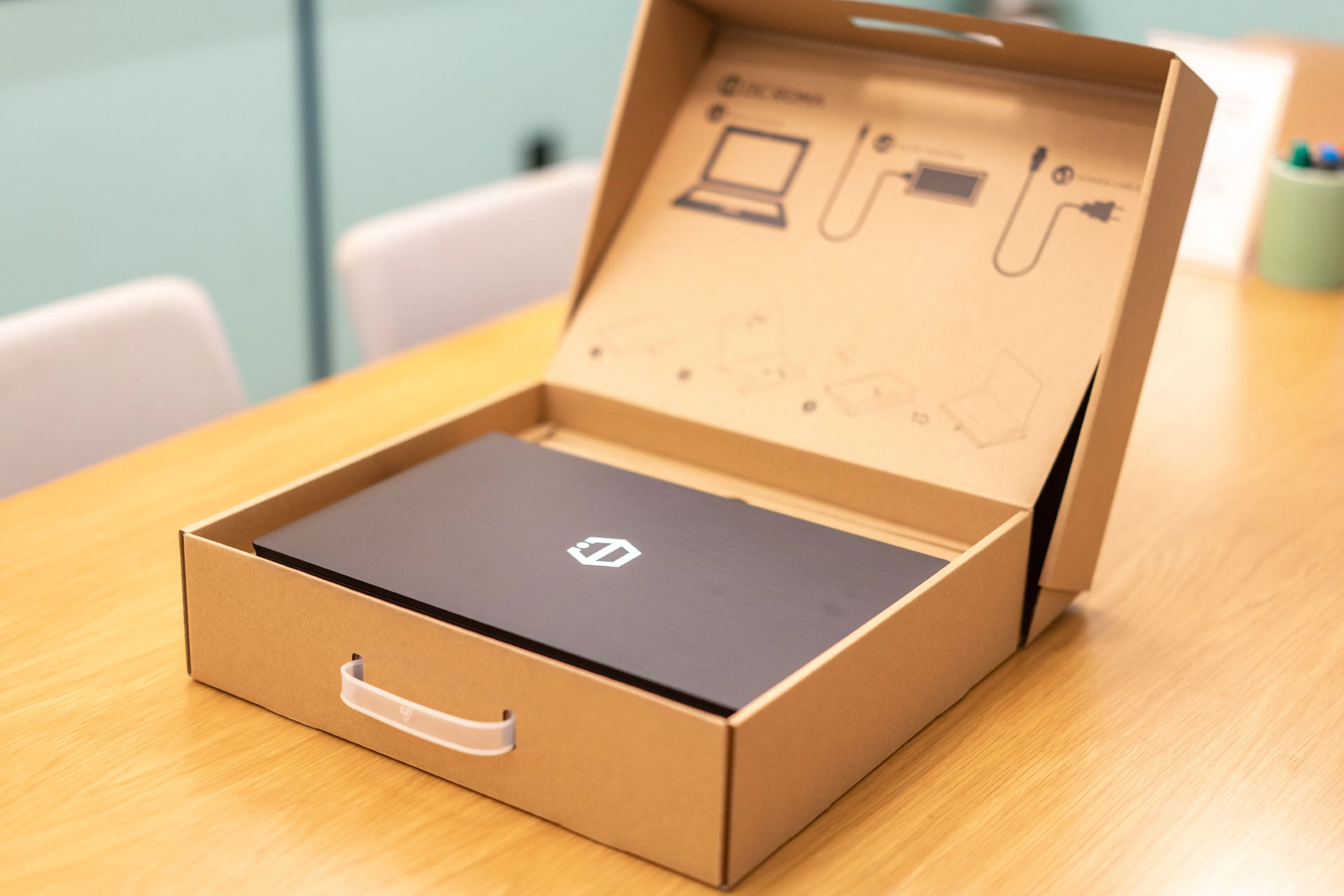 Dc-roma Risc-v Development Laptop Premium Standard Basic Packages And ...