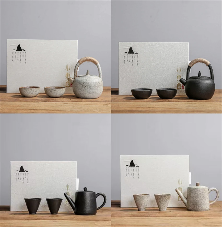 Shop Our Stock of Chinese Small Kungfu Tea Cup Sets