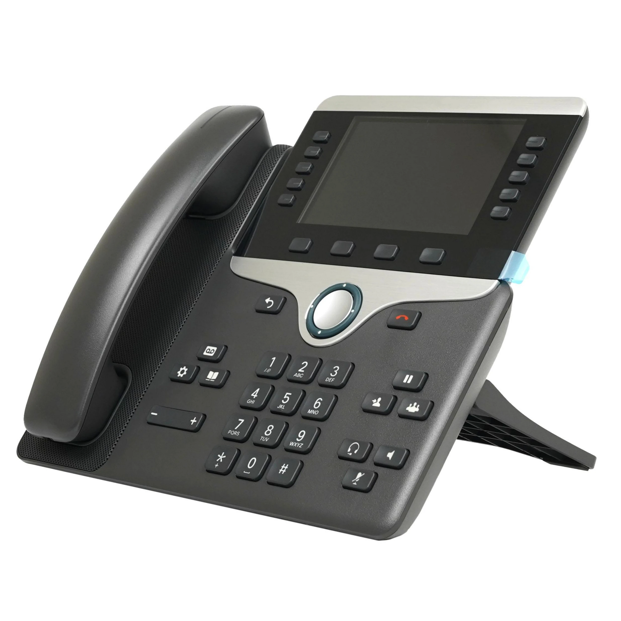 Cp-8841-k9= Original New 8841 Series Phone Cp-8841-w-k9= Cp-8841-k9 Voip Business Ip Phone - Buy ...