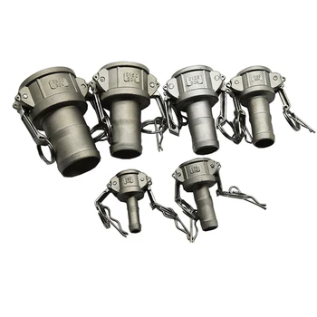 Ibc Camlockstainless Steel Camlock Fittingscamlock 8 Inchcamlock ...