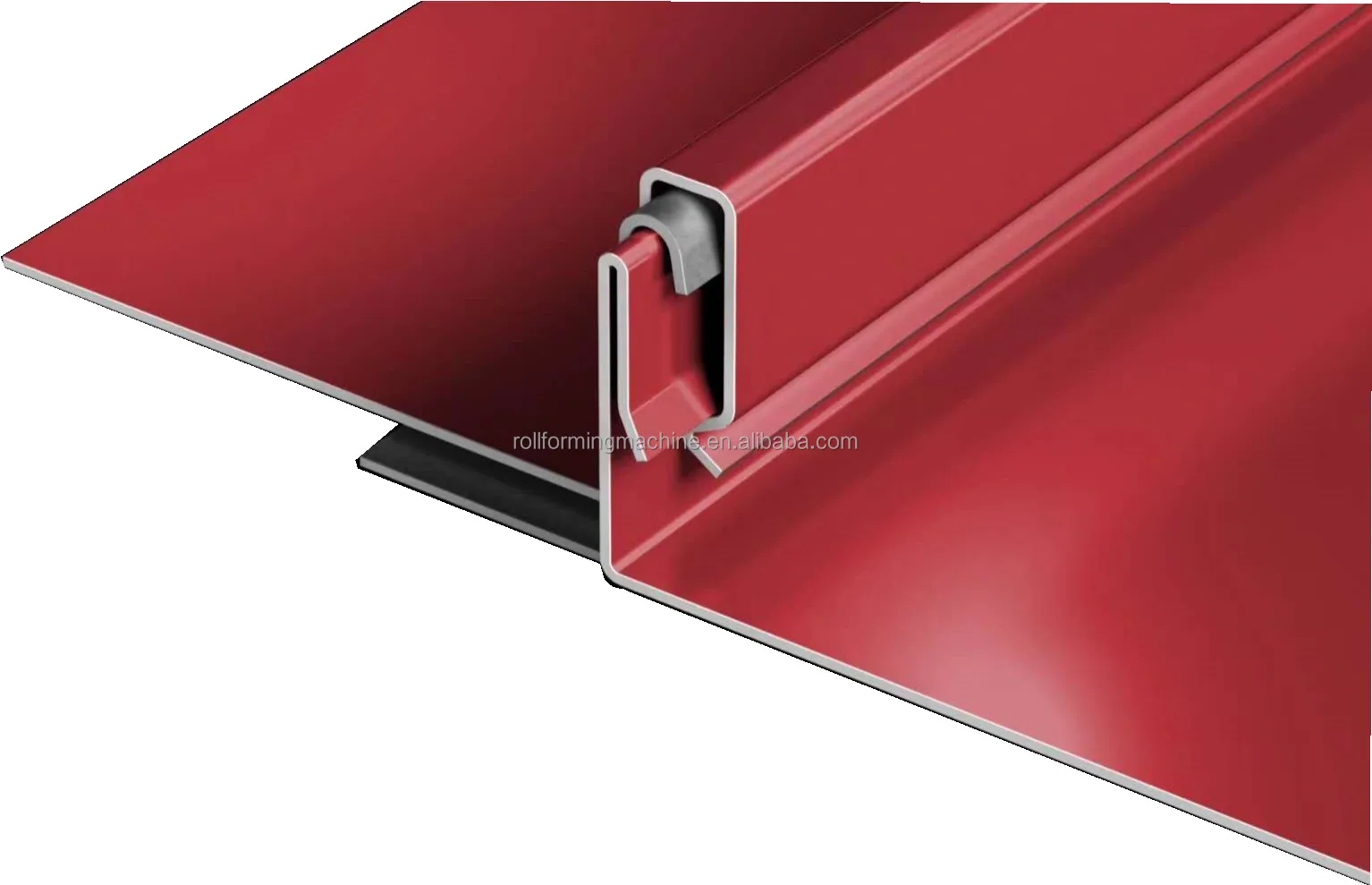 Roll Forming Metal Roofing Machines for USA - Durable & Efficient