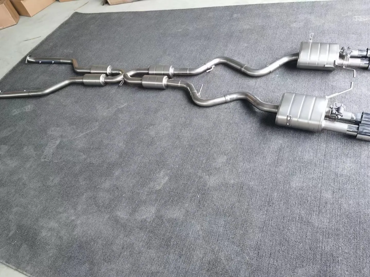 S65 V8 S65b40 S65b44 Engine M3 Tuning Parts for BMW Performance