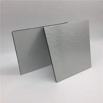 B1 Fr 1220x2440mm Acm/acp Sheet 3mm 4mm Pe/pvdf/feve Aluminum Composite ...