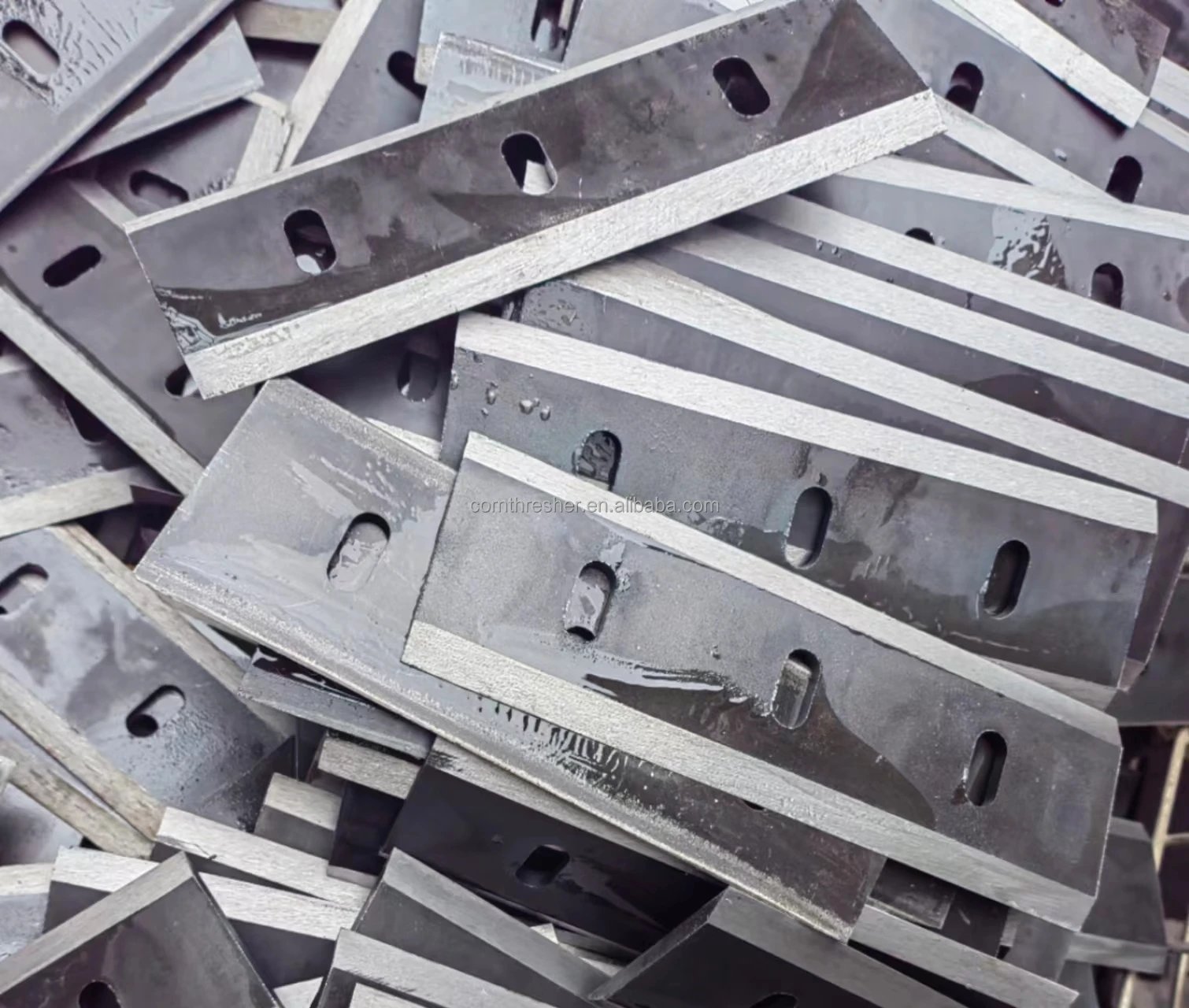 2025 Multifunction Chaff Cutter Grinder - Efficient Fodder Cutting