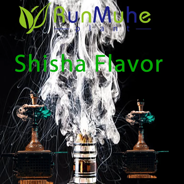 Pre-sale 2024 Shisha Flavor High Quality Fruit Shisha Essence ...