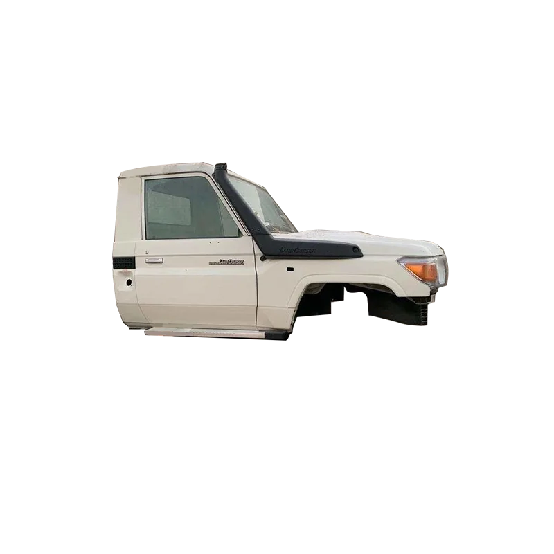 Hot Sale Whole Assemblysingle Cabin Body Shell For Land Cruiser Fj79 ...