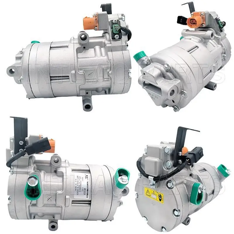 Electric Auto Ac Compressor For Hyundai Ioniq 2017_hanon 97701-g2000 ... Electric Auto Ac Compressor For Hyundai Ioniq 2017_hanon 97701-g2000 ...