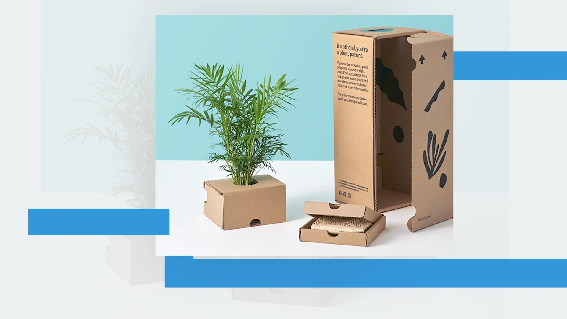 Hot Sale Custom Size Printed Eco Friendly Corrugated Cardboard ...