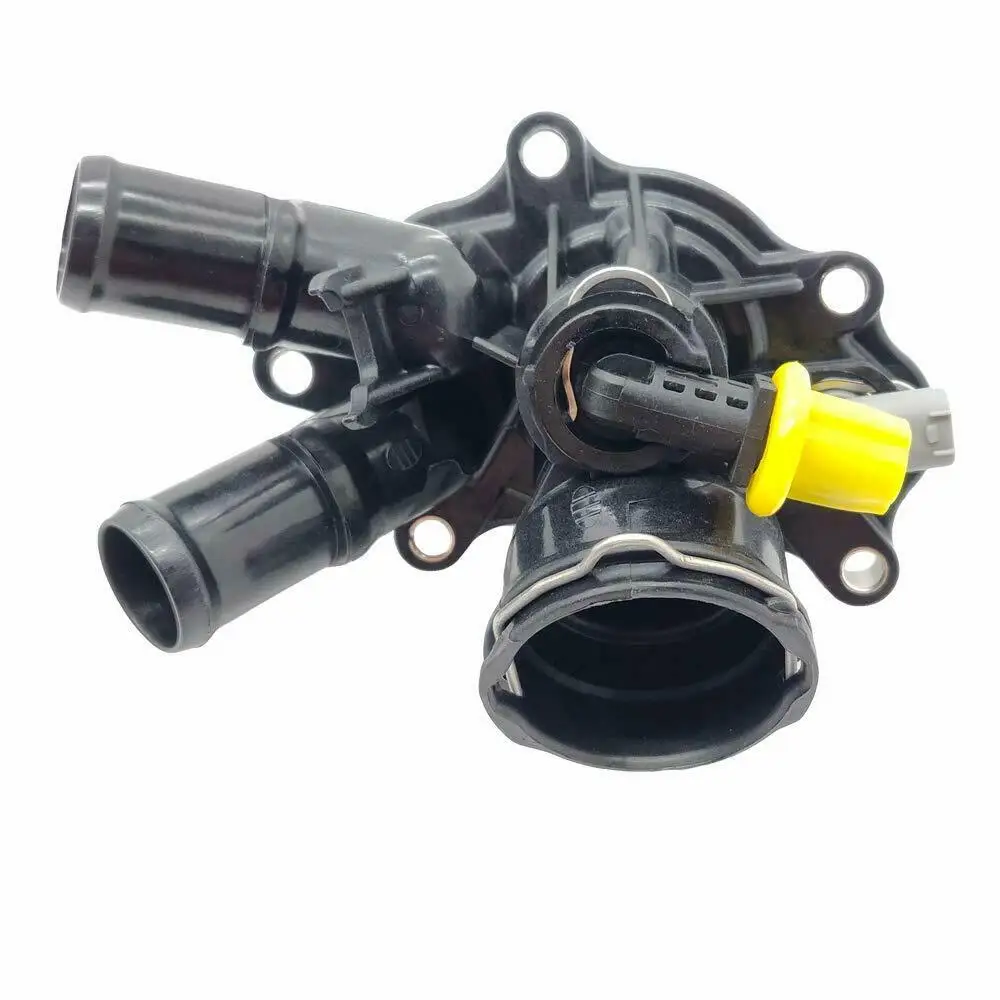 Thermostat Housing Coolant Thermostat Fits A207 C204 C207 R172 S204 ...
