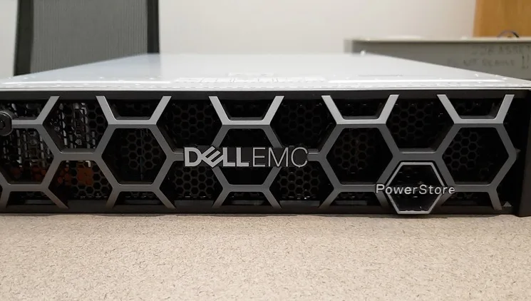 Dell Emc Powerstore 500t存储 - Buy Powerstor 500t,Powerstore,Emc Powerstore Product on Alibaba.com