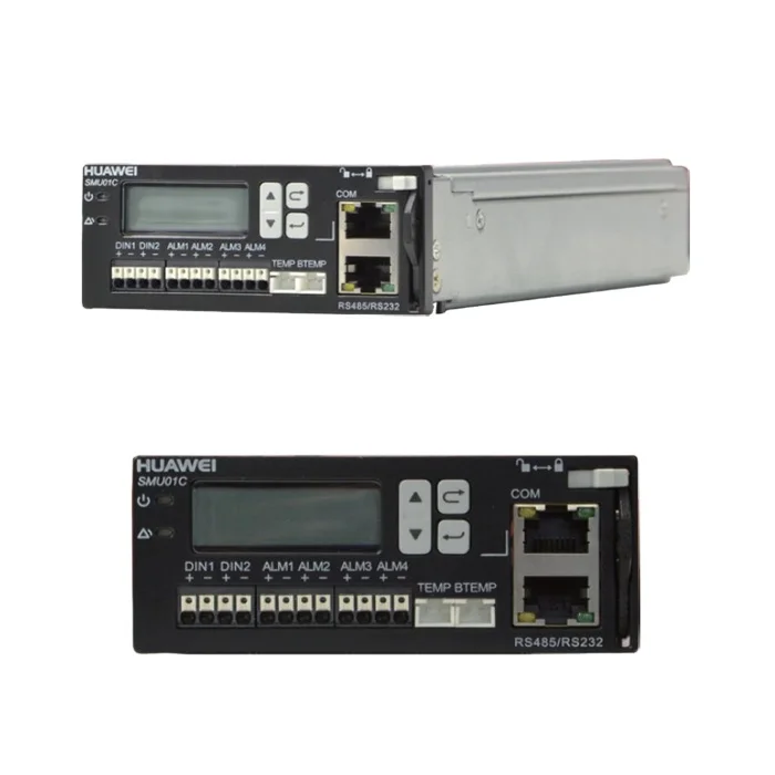 Huawei SMU02B Módulo de monitoreo de potencia| Alibaba.com