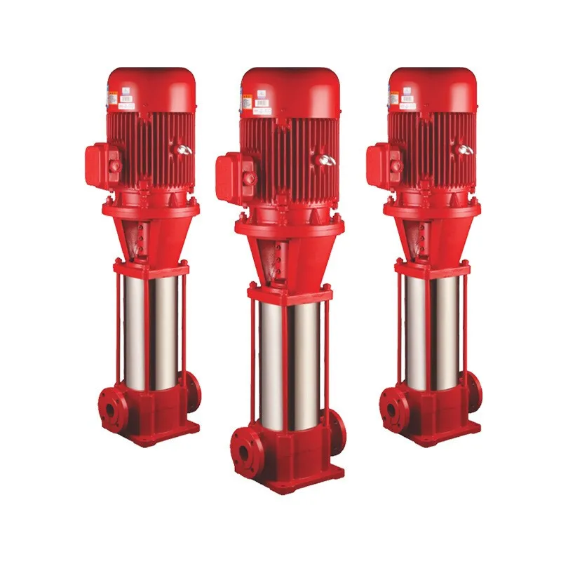 Centrifugal fire pump fighting hydrant truck high pressure engine ...