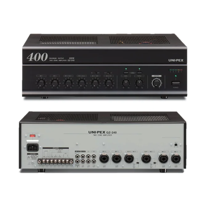 High Power Active Professional Module Receivers Sound Equipment ...