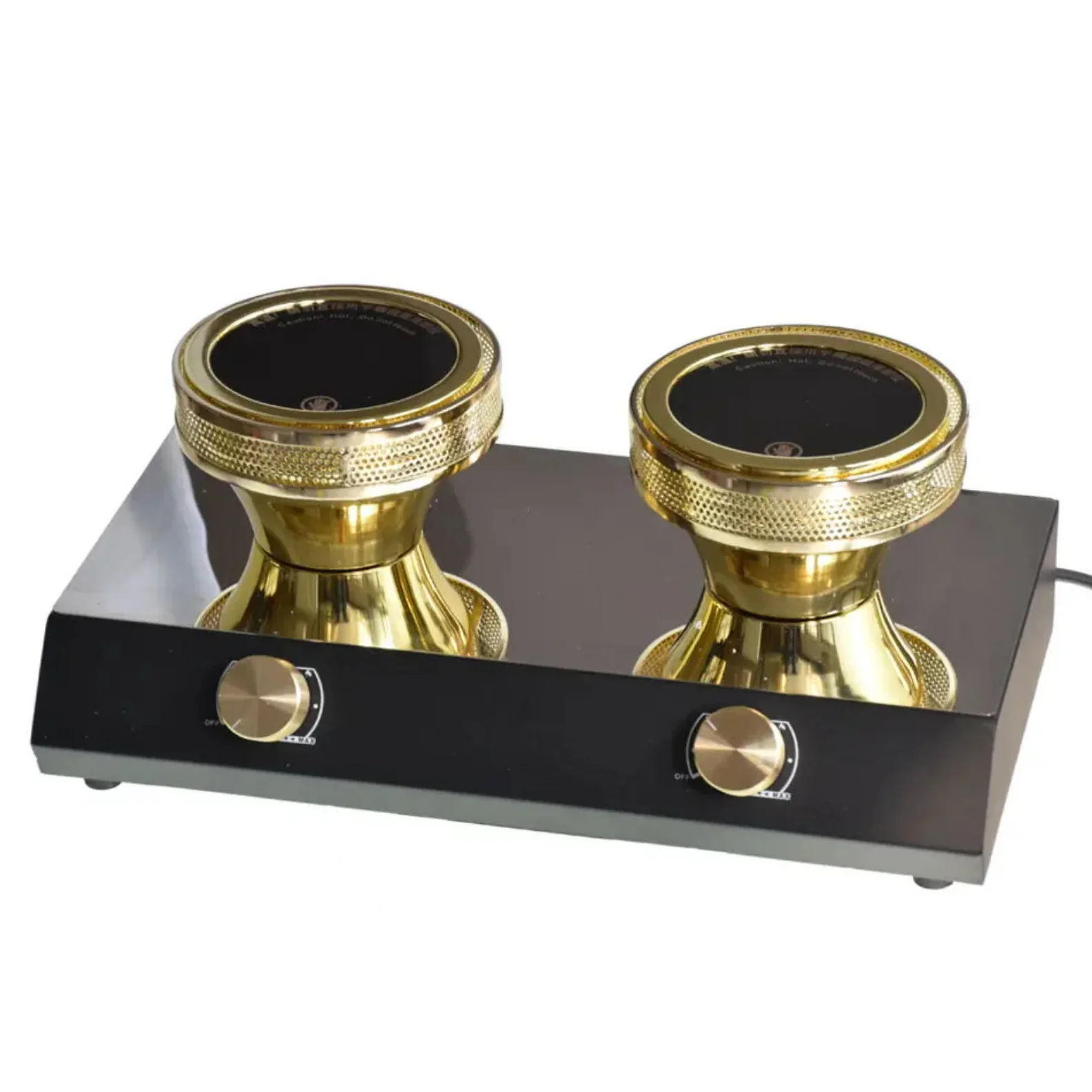 Commercial Syphon Coffee Maker Heater / Beam Heater For Glass Siphon ...