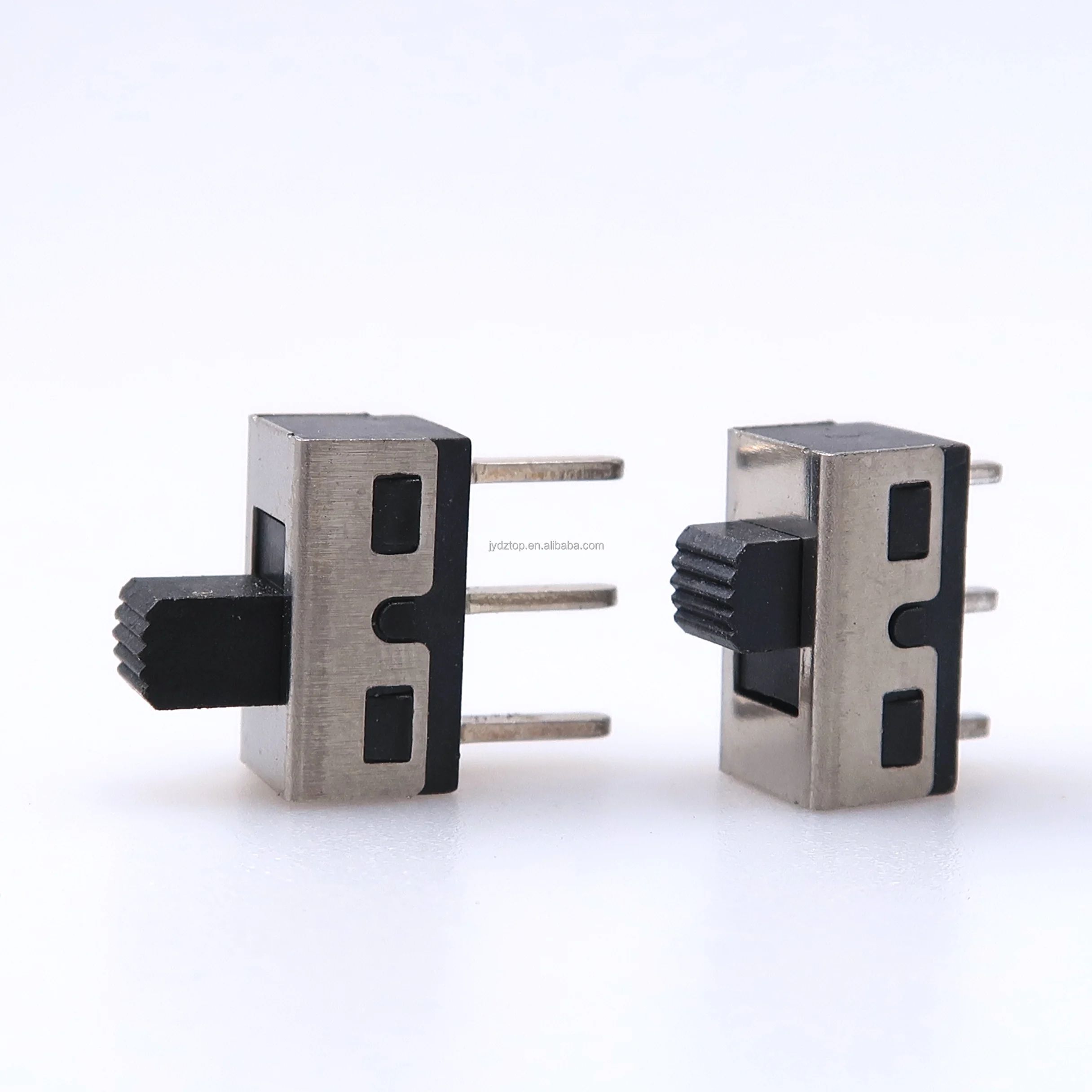Vertical Slide Switches Push Stroke High Current Toggle Switches - Buy ...