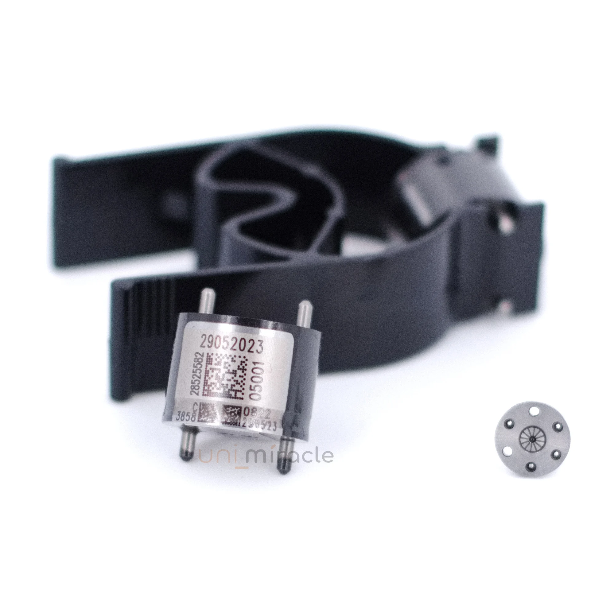 Unimiracle Common Rail Control Valve 28525582 Used For Delphi 28229873 ...