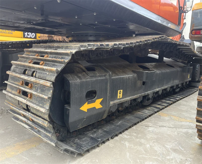 Used Doosan Dx300 Dx300lc Dx300lca Excavators 30 Ton Second Hand Doosan ...