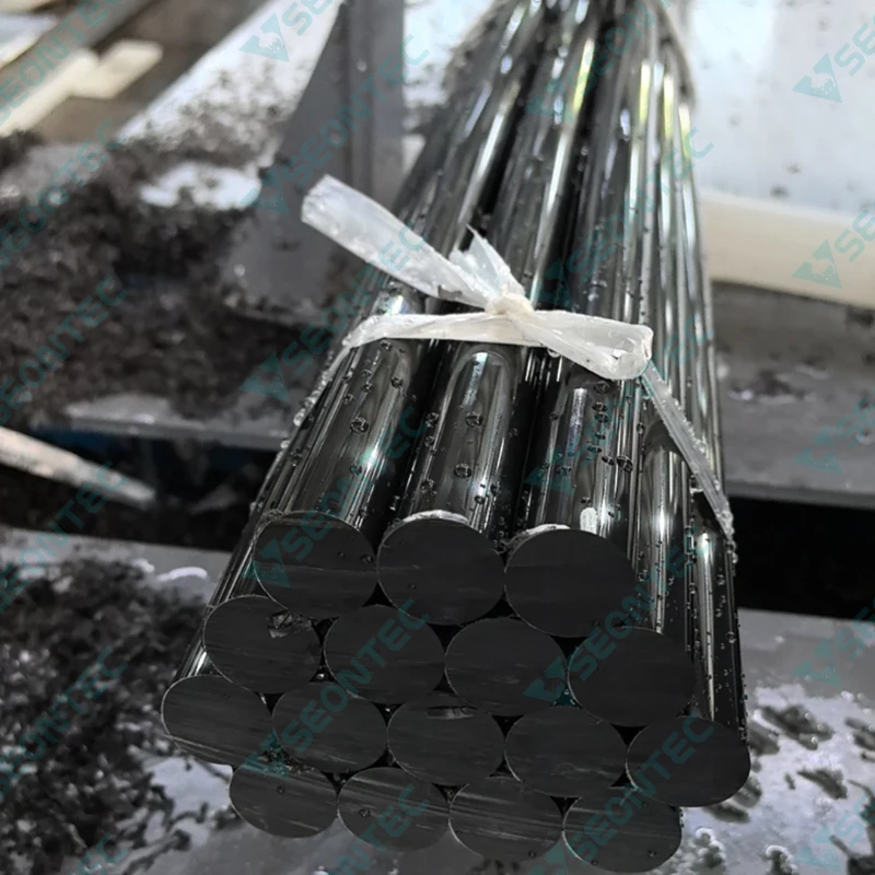 PA66 Rod Nylon66 Bar Plastic Rod Polyamide 6.6 High Grade Sample Free ...