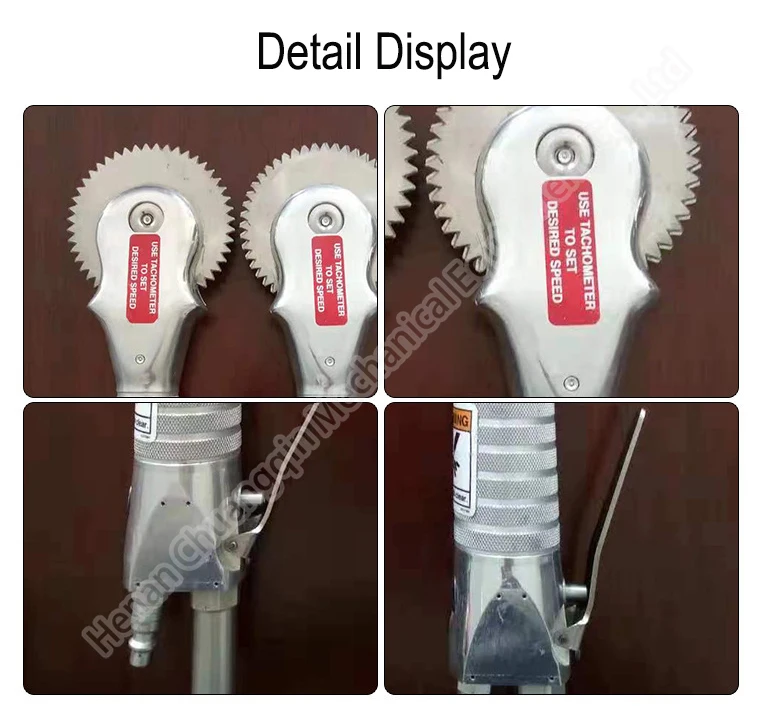 Pneumatic Cattle Slaughterhouse Dehider Cattle Slaughterhouse Pneumatic ...