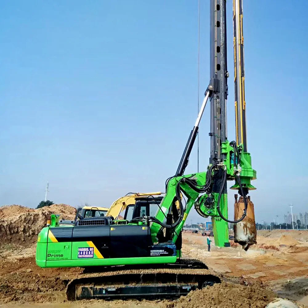 Low Maintenance Cost Hydraulic Top Drive Power Head Rig