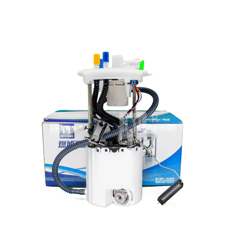 Great Performance Fuel Pump Assembly Oem 22957143 For Buick - Buy Great ...