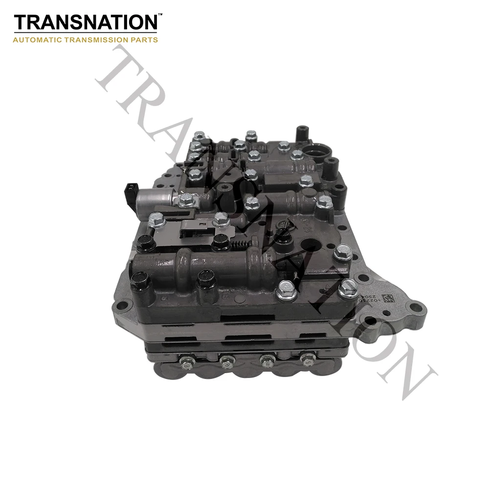 A4CF1 A4CF2 Transmission Valve Body - Transnation Parts