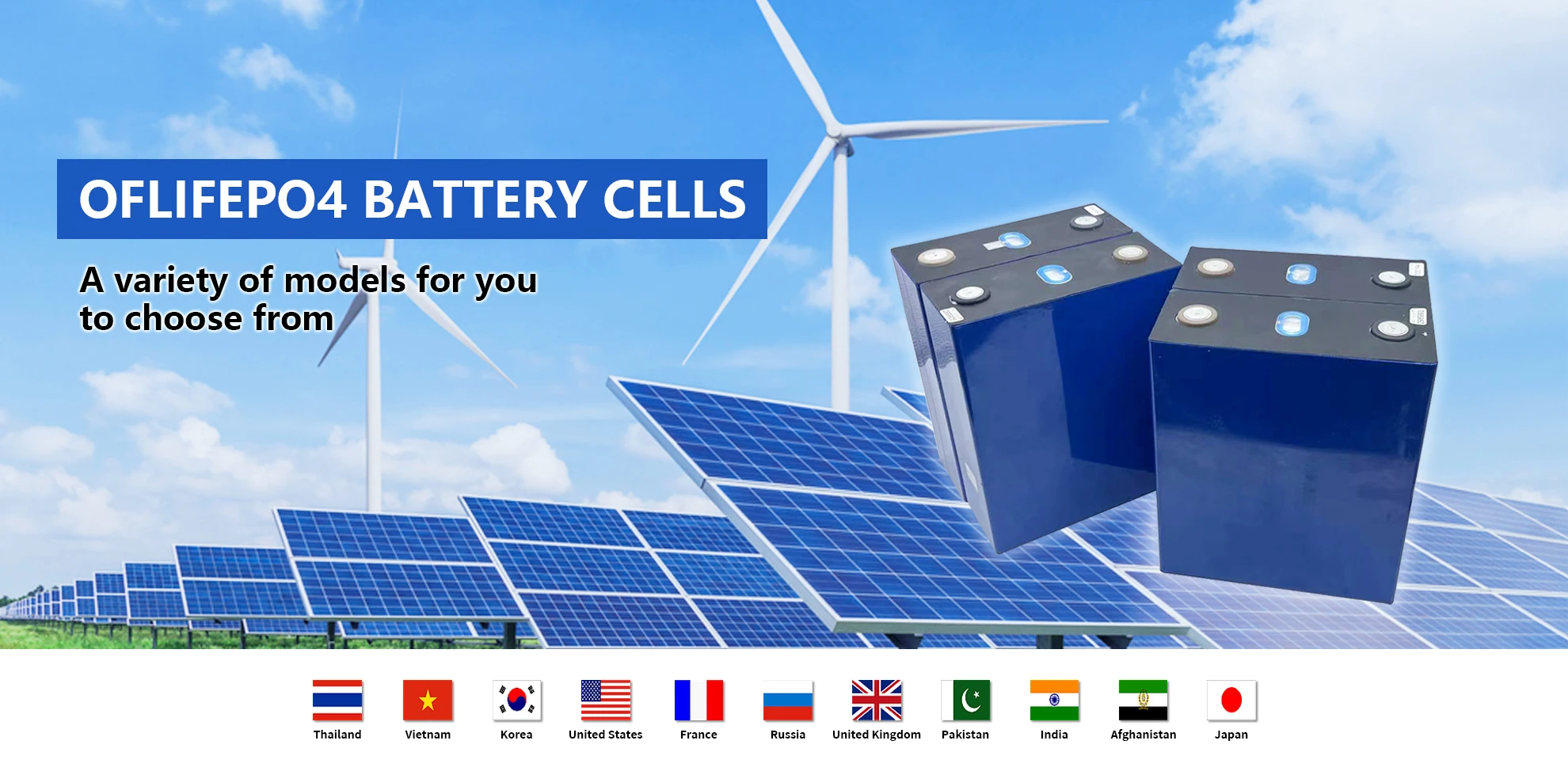Shenzhen Lizhixin Technology Co., Ltd. - New Energy Lithium battery ...
