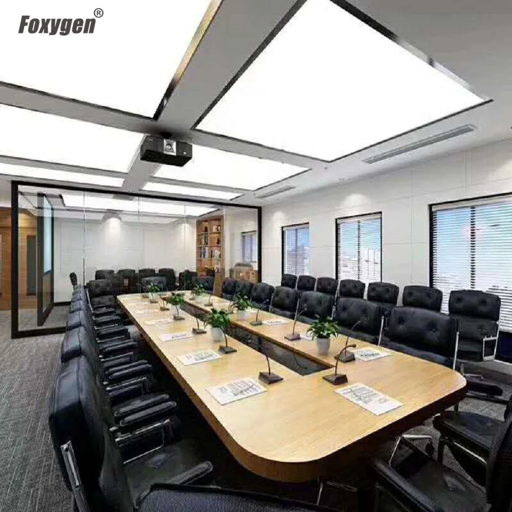 Suspended Ceiling Boards PVC - Stylish & Functional