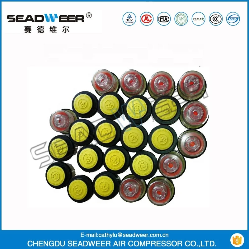 Indicador de filtro de aire 22097208 para ingersoll rand| Alibaba.com