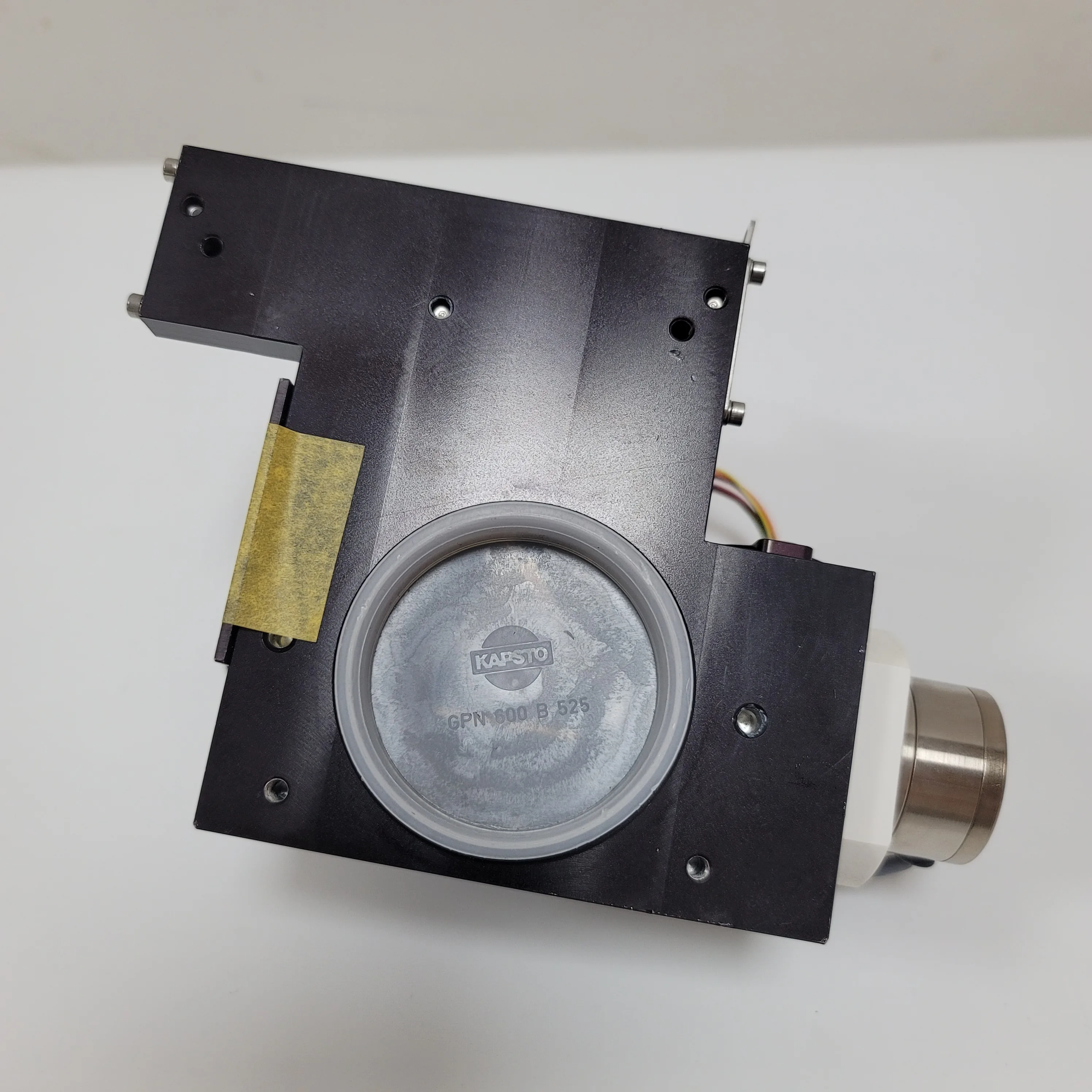 Cambridge Technology Laser Galvanometer DC2000 Driver Board