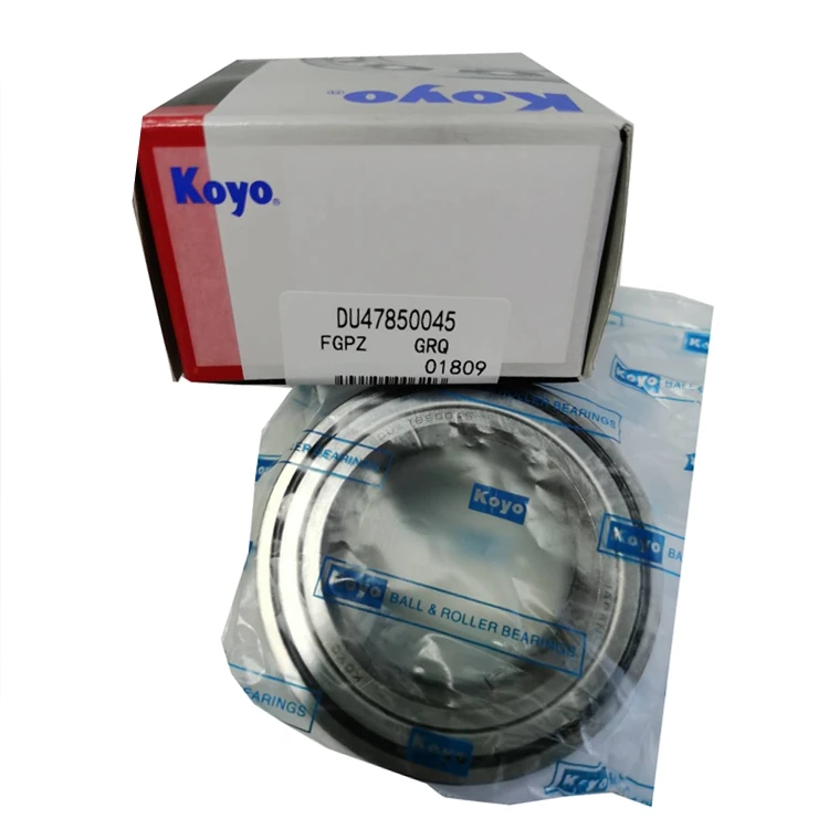 517011轴承du54960051丰田轴承du5496-5lft车轮轴承更换90369-54001 90369-54002 90312 ...