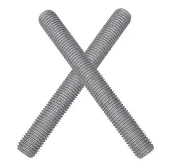Factory Price Lead Screw Trapezoidal Threaded Rod With Nut - Buy Thread ...