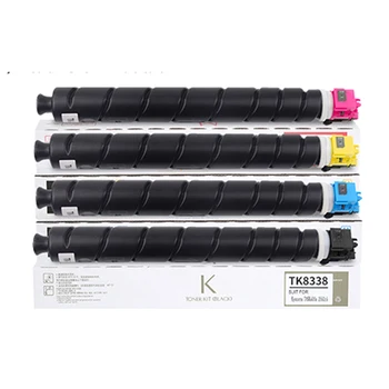 Compatible Toner Cartridge Kyocera Tk-8335 Tk-8337 Tk-8338 Tk-8339 ...